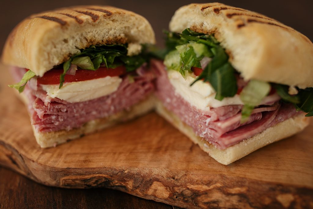Italian Stallion - Avon Prime Meats