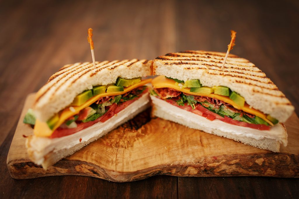 Sandwiches Products - Avon Prime Meats