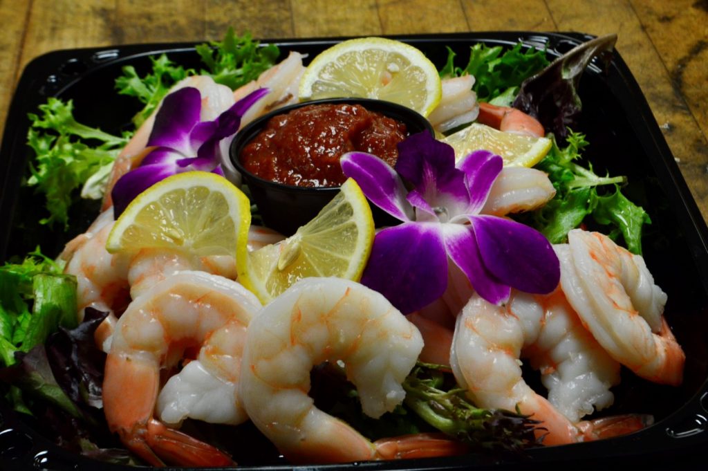 Shrimp Cocktail - Avon Prime Meats