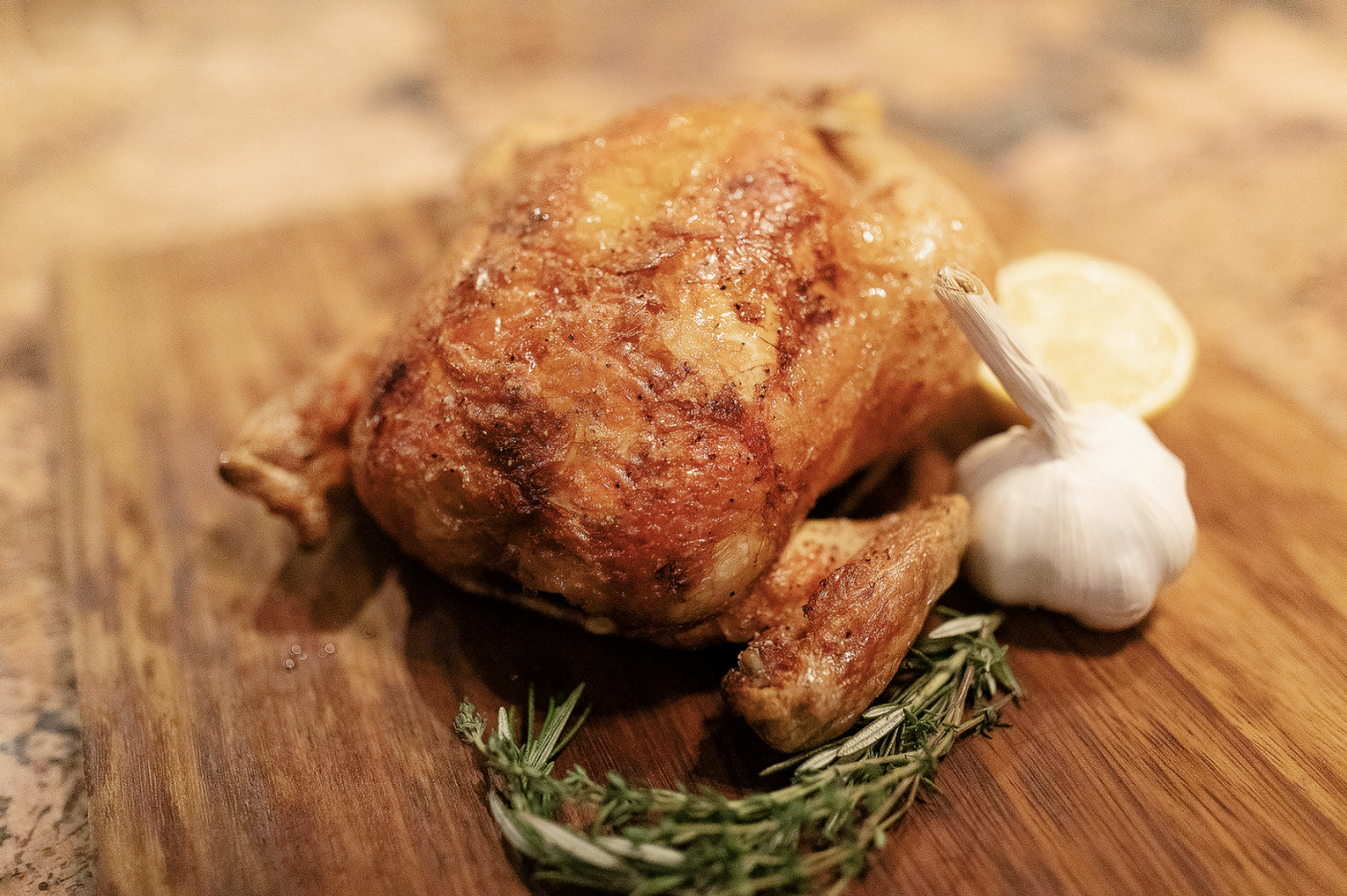 Thanksgiving Checklist - Avon Prime Meats