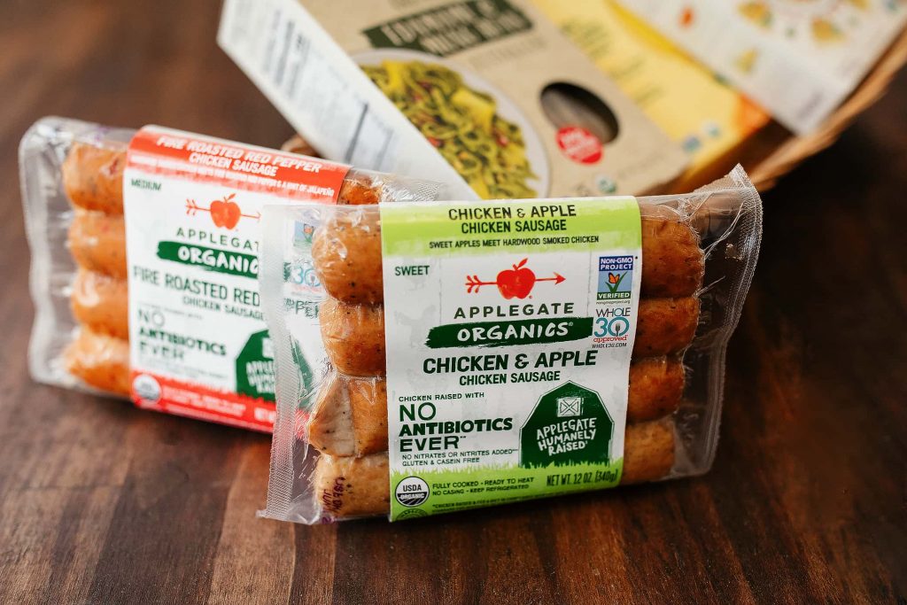 Health & Nutrition - Avon Prime Meats