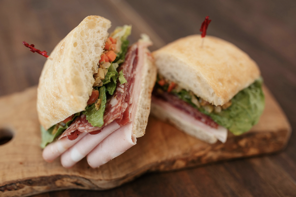 Products - Avon Prime Meats