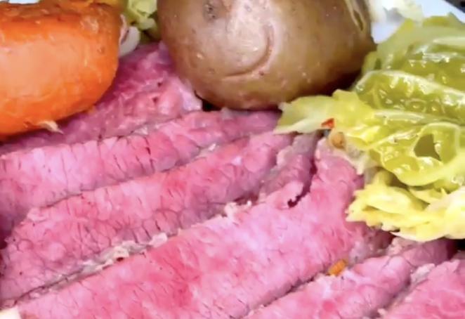 Traditional Corned Beef - Avon Prime Meats