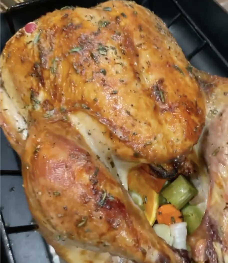 Oven Roasted Turkey - Avon Prime Meats