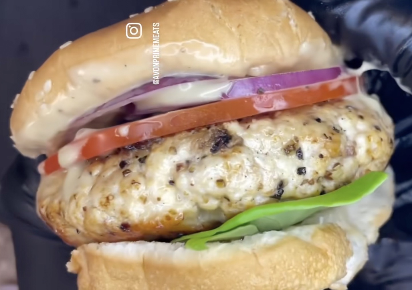 Burger Recipes 3 Ways! - Avon Prime Meats