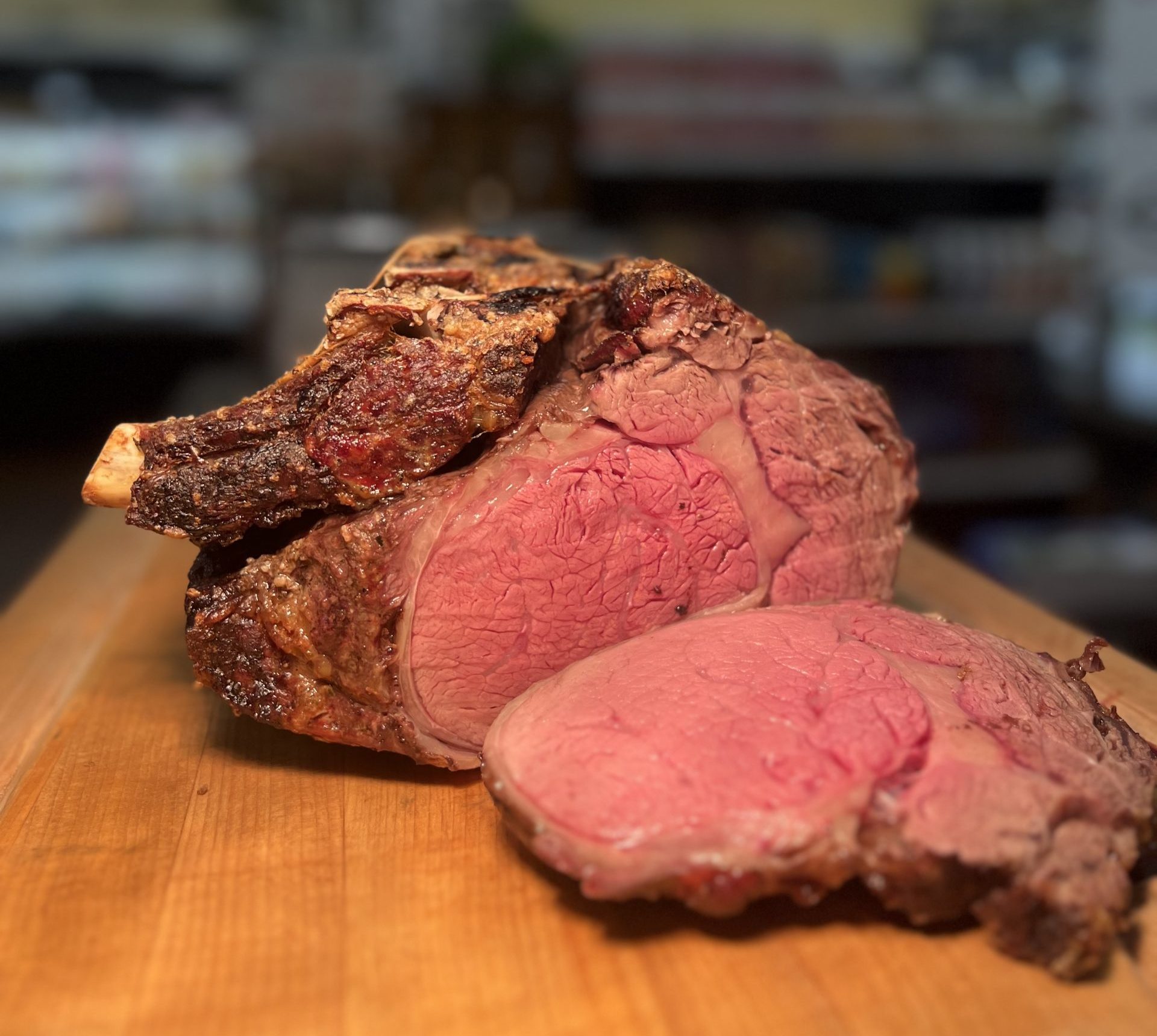 Happenings - Avon Prime Meats